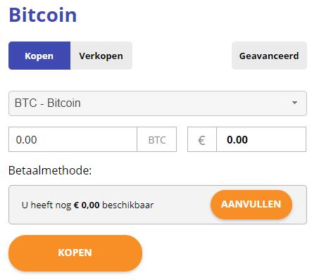 Bitcoin Meester - Crypto kopen met iDEAL | AllesOverCrypto