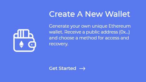 MyEtherWallet – complete uitleg voor beginners | AllesOverCrypto