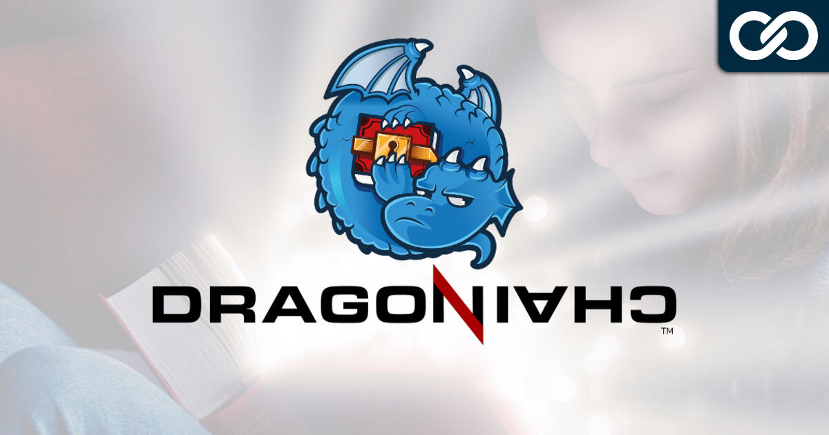 Dragonchain (DRGN) - Blockchain van Disney | AllesOverCrypto