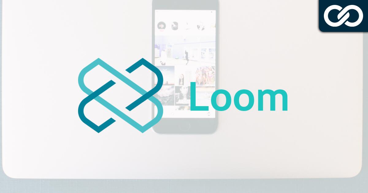 Loom Network - Een combi van EOS en Ethereum | AllesOverCrypto