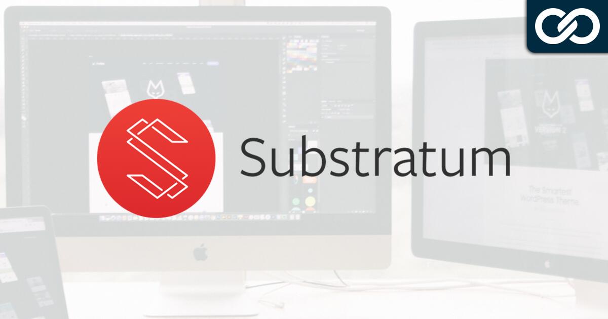 Substratum (SUB) - het decentrale internet | AllesOverCrypto