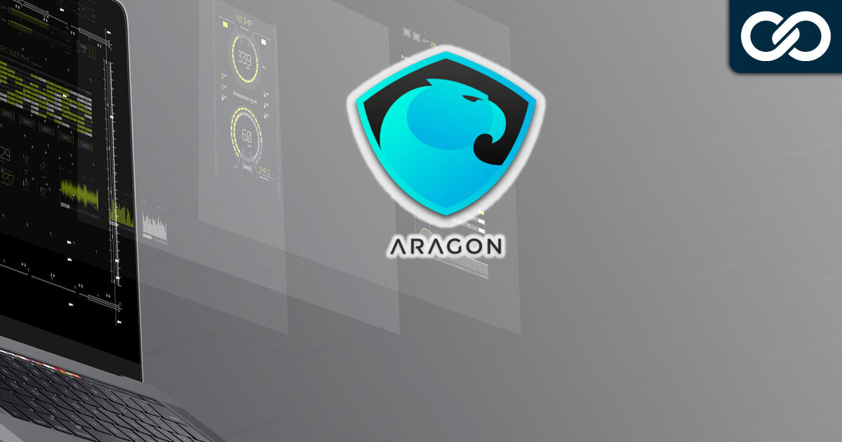 Aragon (ANT) - Onstopbare Bedrijven | AllesOverCrypto