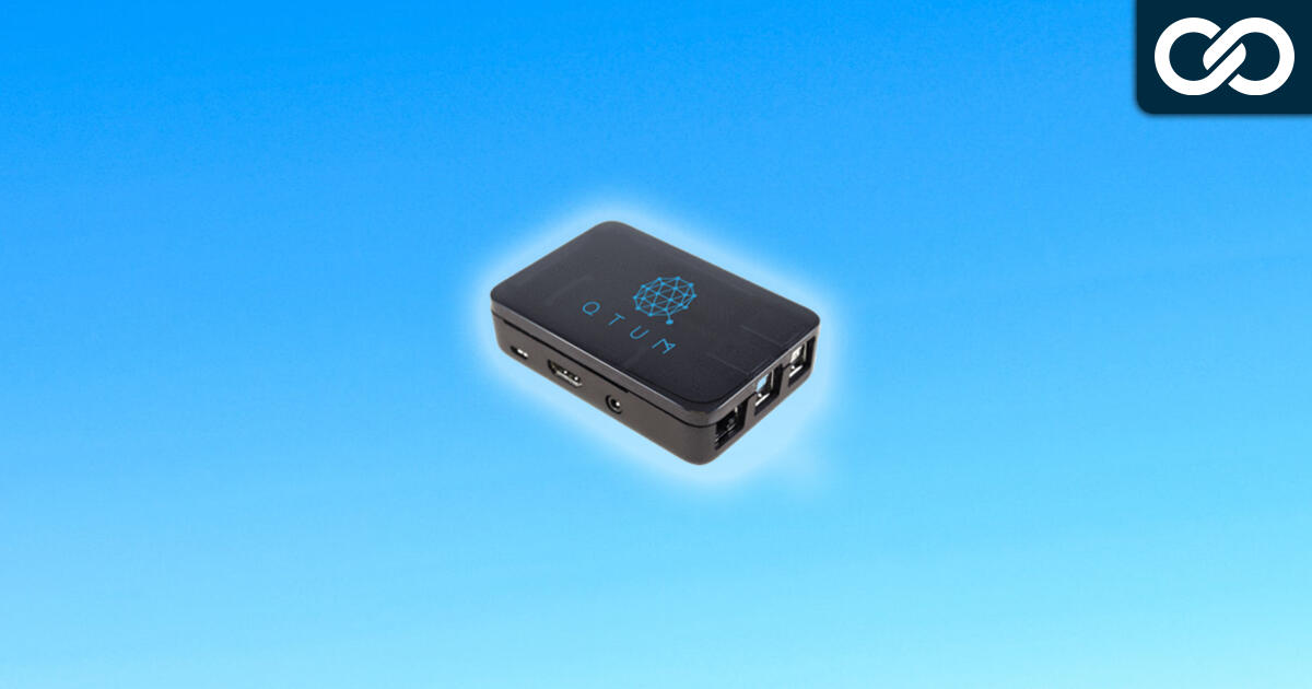 Staken met een stakebox | AllesOverCrypto