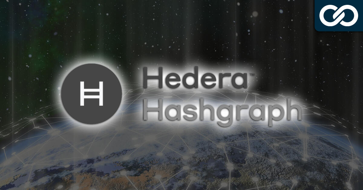 Wat is Hashgraph van Swirlds? | AllesOverCrypto