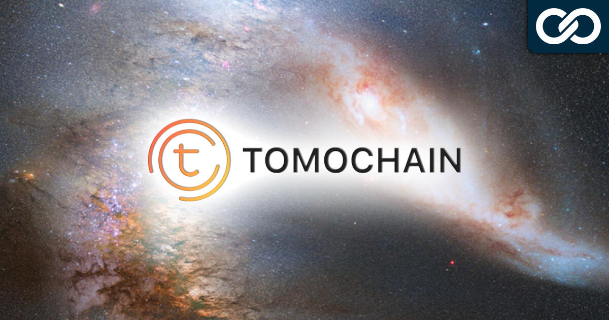 Tomochain (TOMO) - Uitleg in 10 punten | AllesOverCrypto