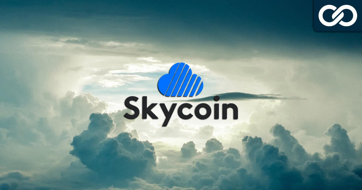 Skycoin - Beginnersuitleg in 10 punten | AllesOverCrypto