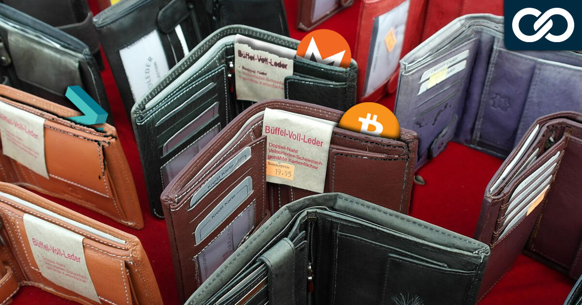 Wat is een software wallet en hoe stel ik deze in? | AllesOverCrypto