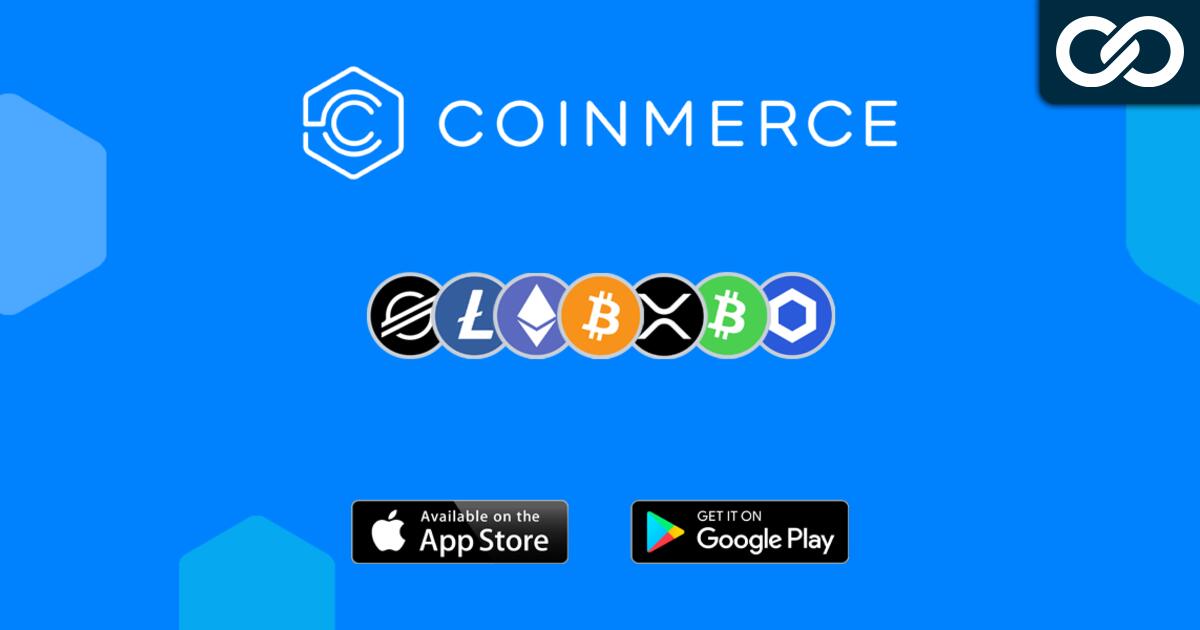 Coinmerce review en handleiding | AllesOverCrypto