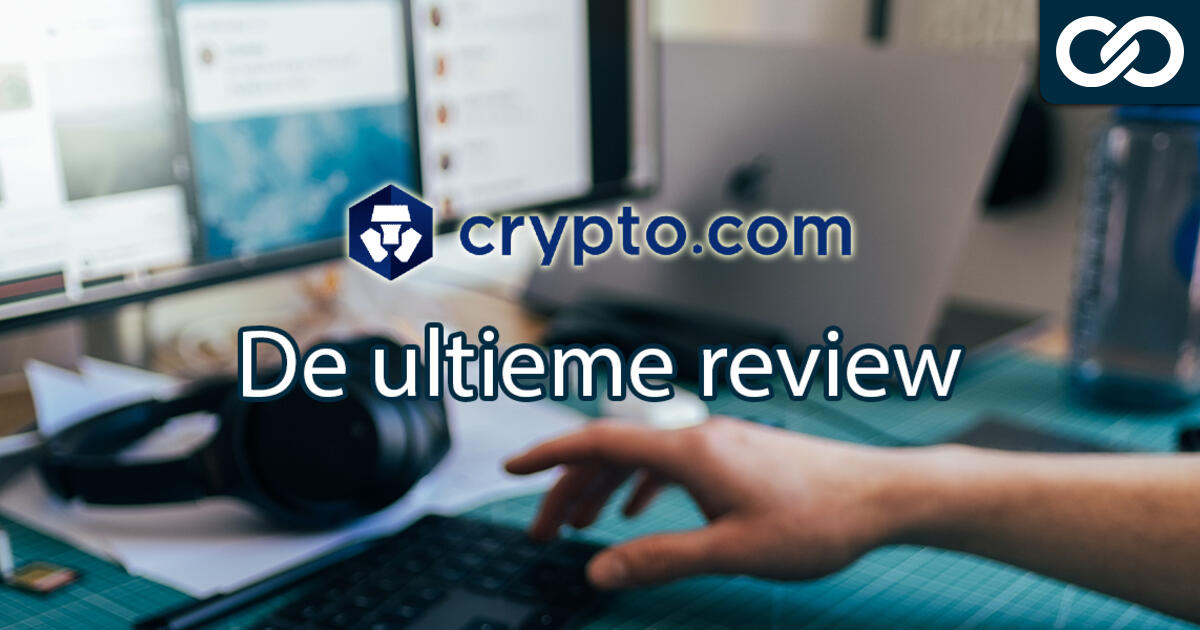 Crypto.com review – betrouwbaarheid, functies en uitleg | AllesOverCrypto