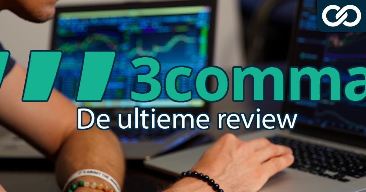 3commas review – betrouwbaarheid, ervaringen en uitleg | AllesOverCrypto