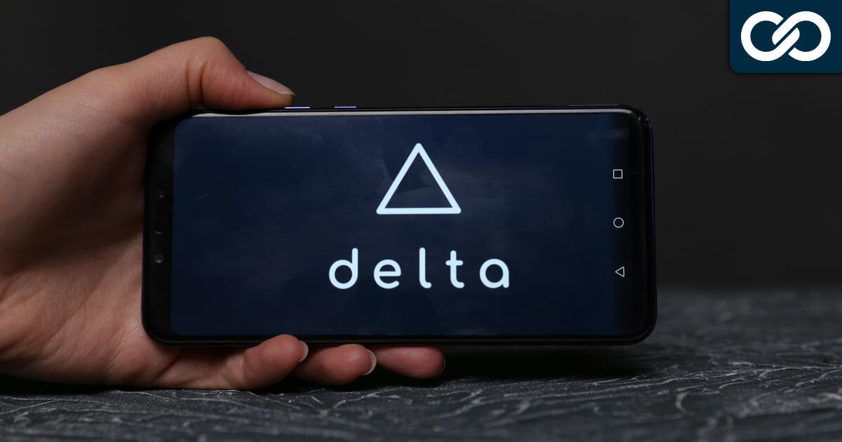 Delta App – de complete gebruikersgids | AllesOverCrypto