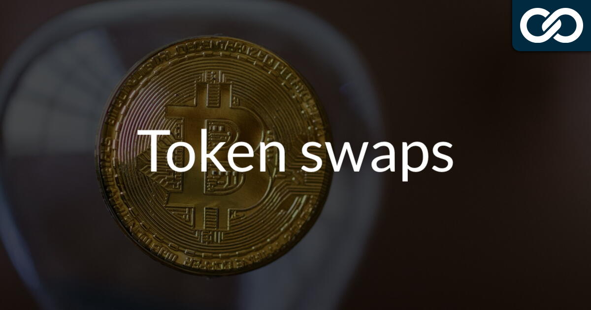 De beste token swap platformen | AllesOverCrypto