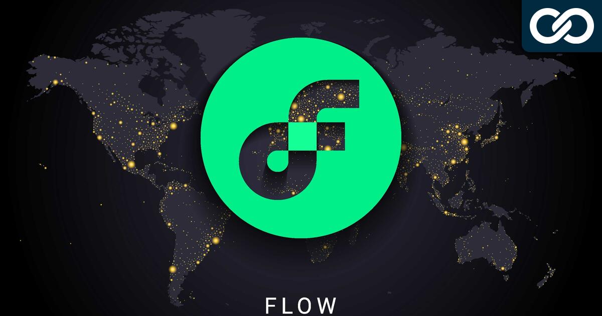 Flow - Een uitgebreide uitleg | AllesOverCrypto