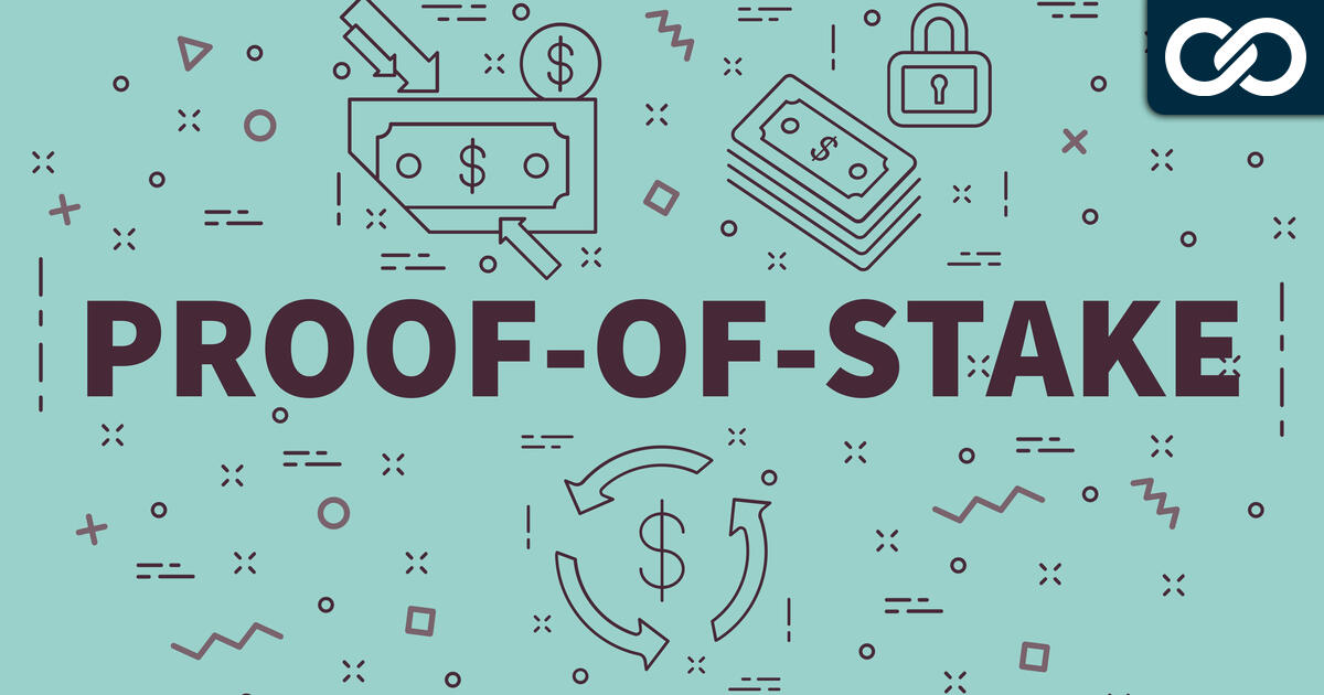 Wat is Proof of Stake (PoS)? - Een uitleg over dit consensus algoritme ...