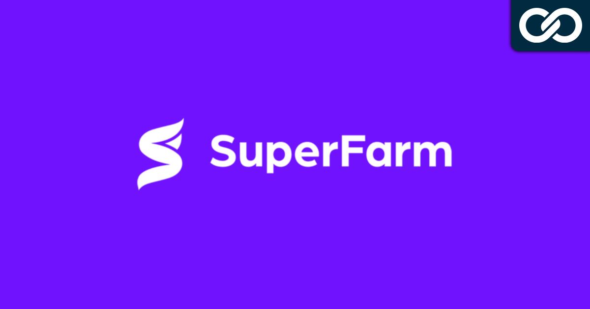 Wat is SuperFarm? - De complete uitleg | AllesOverCrypto