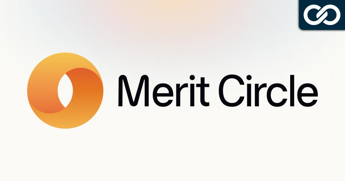 Merit Circle - complete uitleg voor beginners | AllesOverCrypto