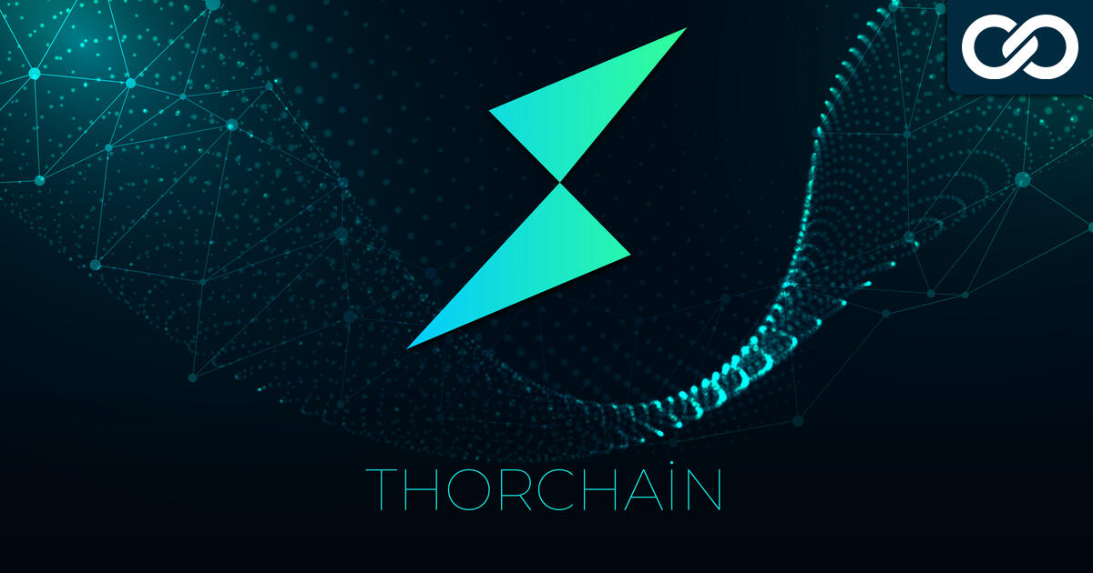 THORChain (RUNE) - Een uitgebreide uitleg voor beginners | AllesOverCrypto