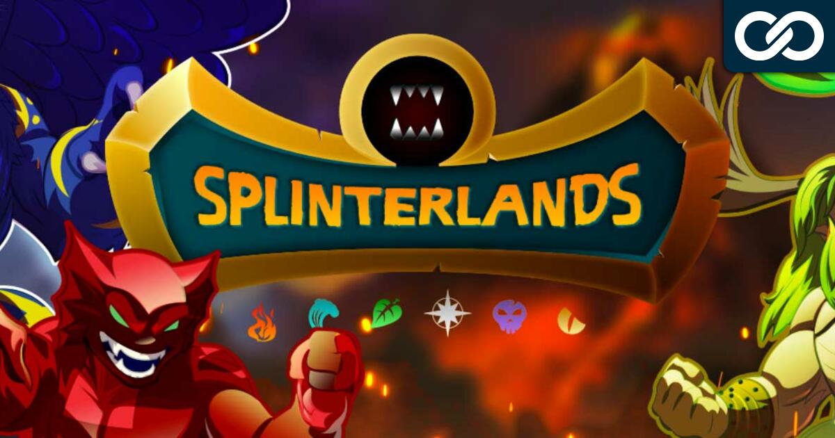 Wat is Splinterlands (SPS)? De complete uitleg | AllesOverCrypto