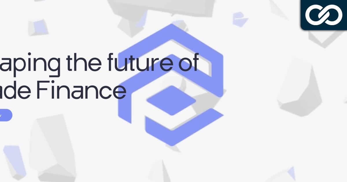 Wat is PolyTrade (TRADE)? Facturen snel uitbetaald krijgen ...